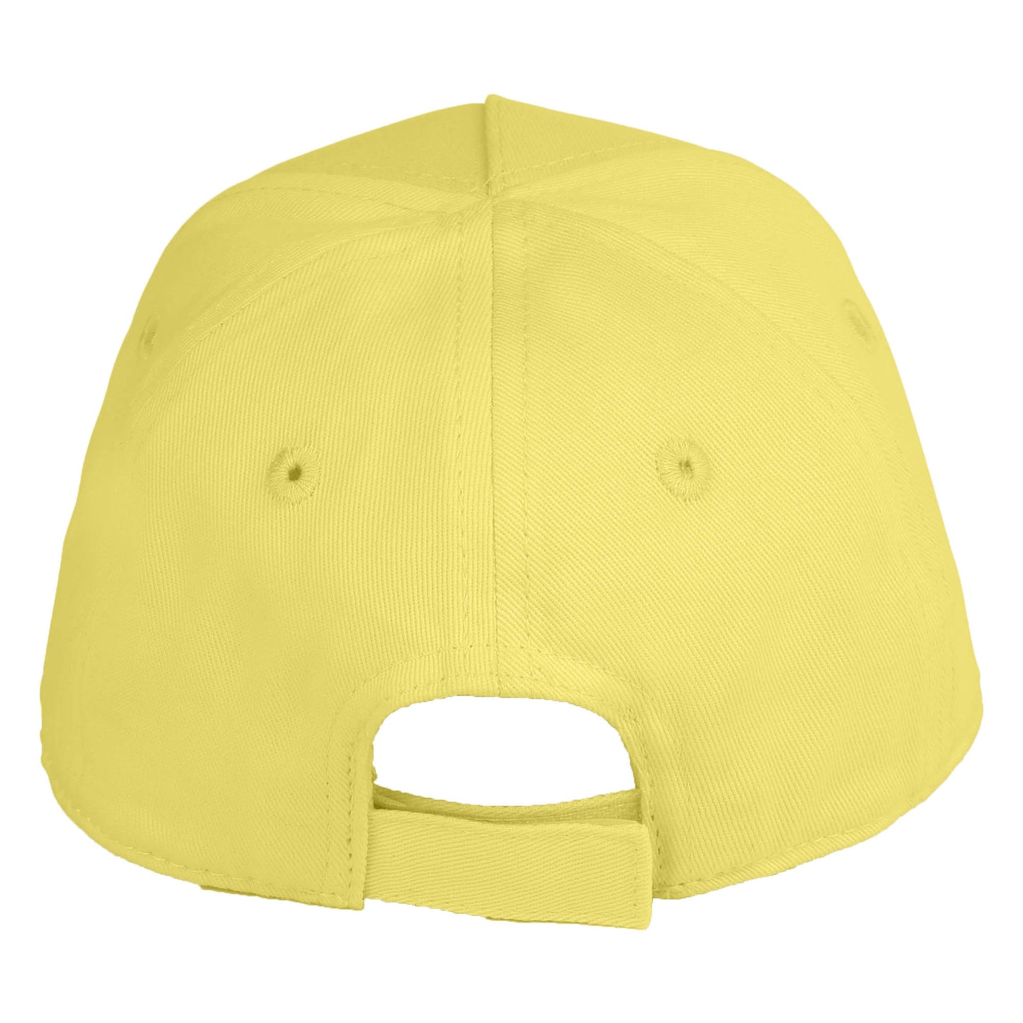 BOSS BABY/TODDLER YELLOW BASEBALL CAP – PCZ Kids Designerwear